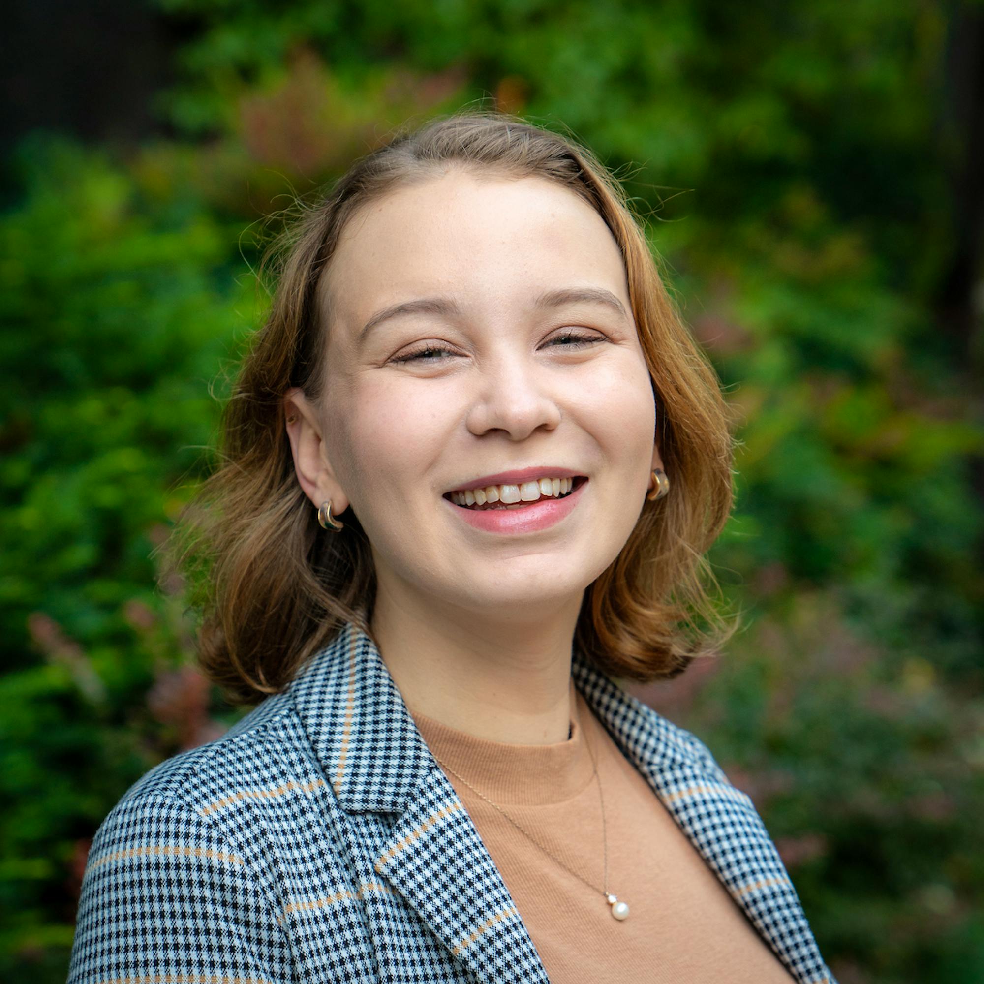 Taylor Rush | Defenders of Wildlife